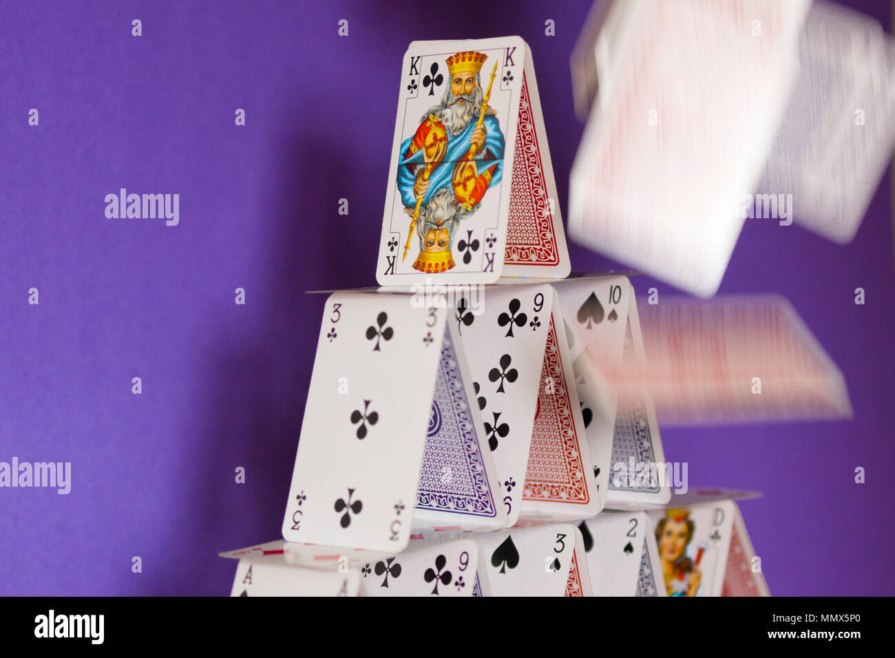 Plan structure hi-res stock photography and images - Alamy