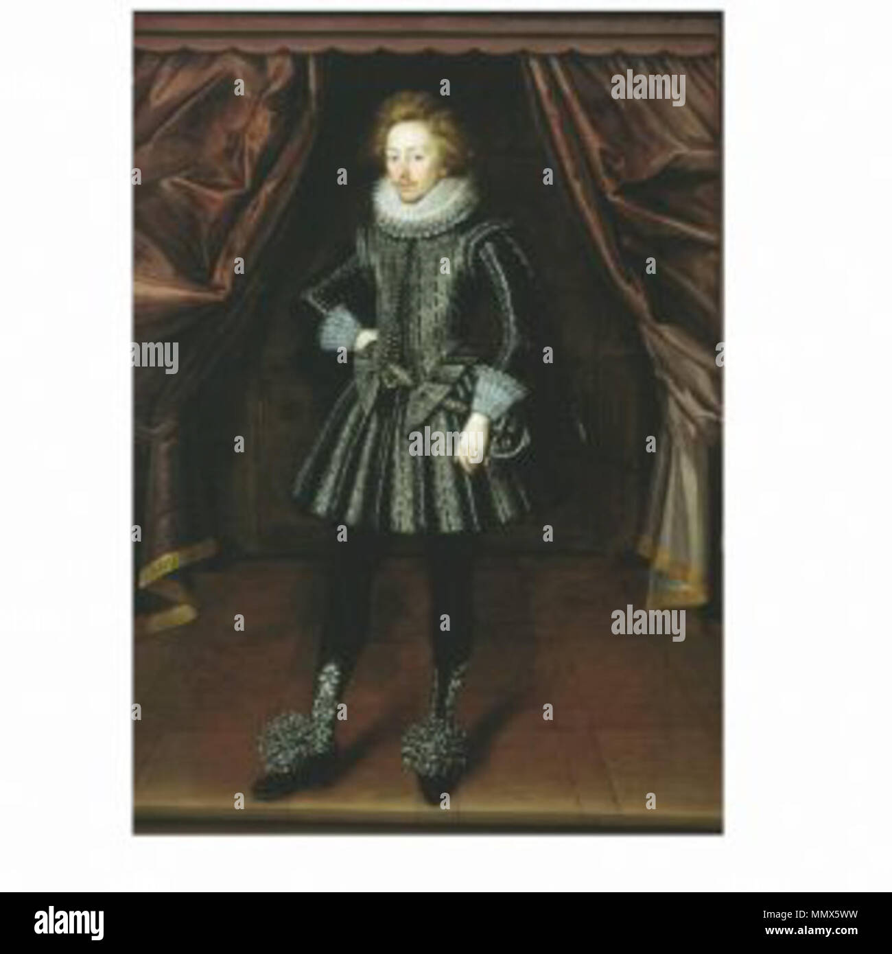 Splendidly dressed hi-res stock photography and images - Alamy