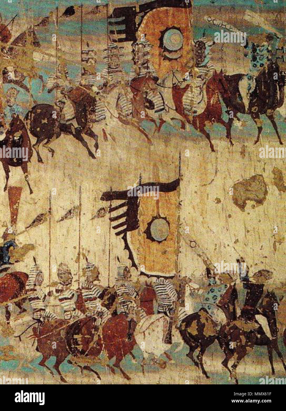 Tang Empire Army