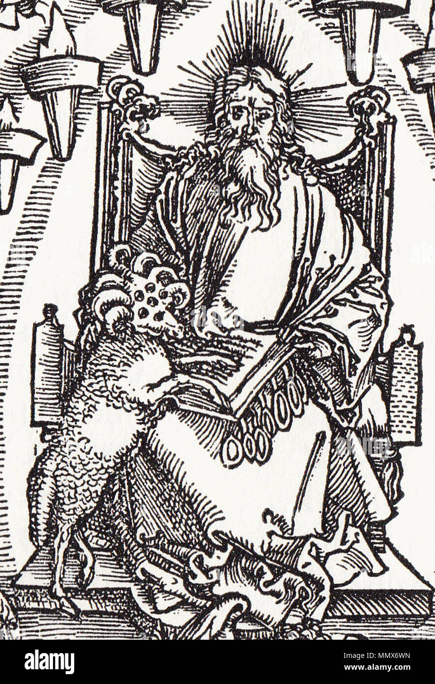 Gottes lamm hi-res stock photography and images - Alamy