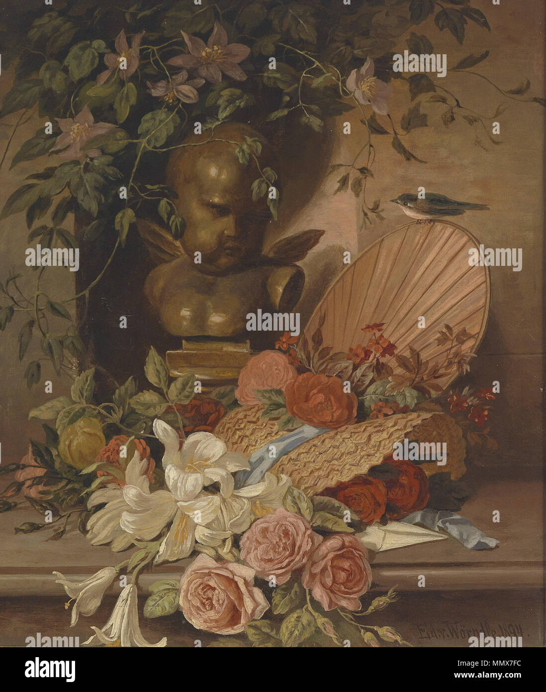 Worndle hi-res stock photography and images - Alamy