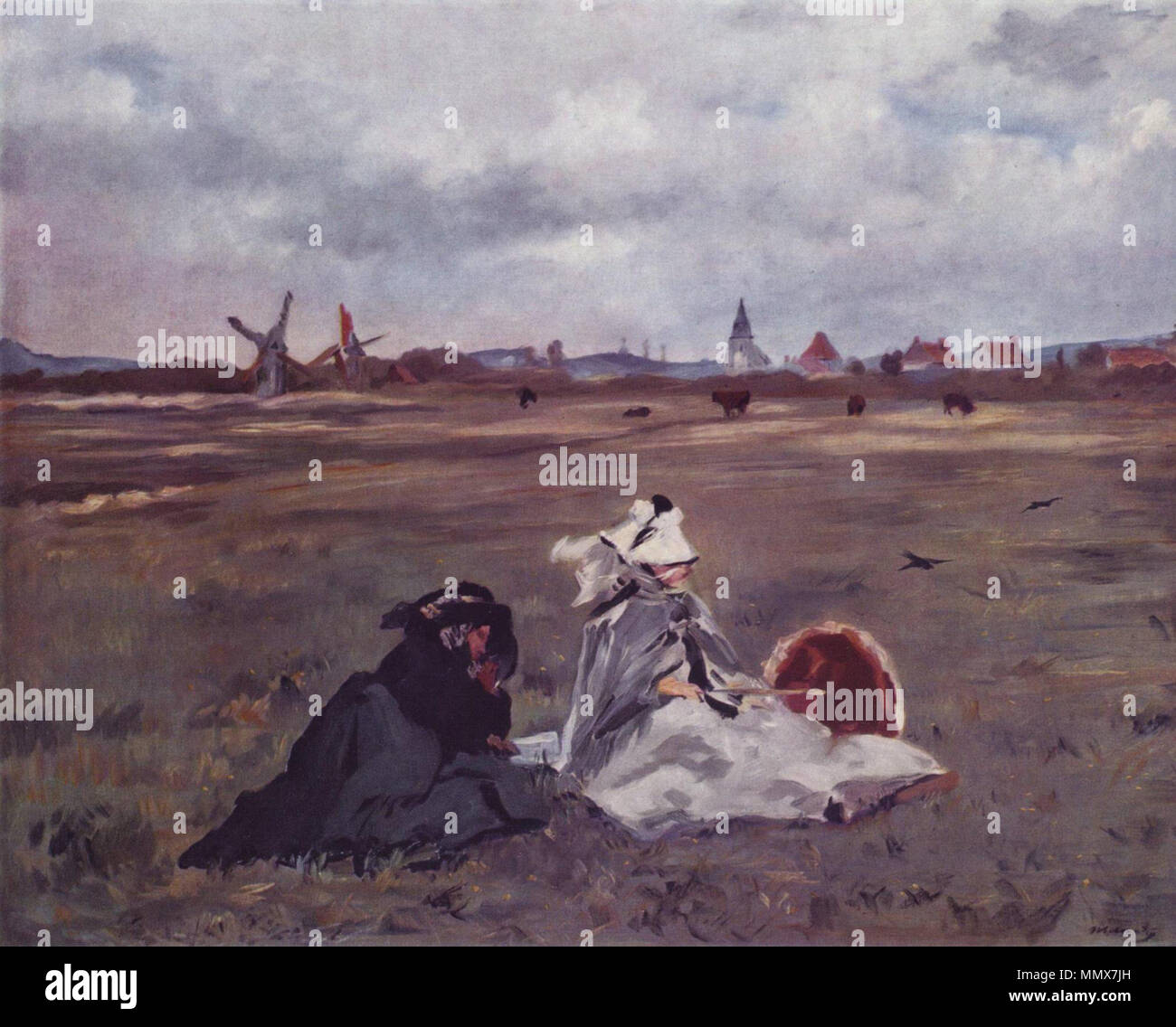 Animal manet hi-res stock photography and images - Alamy