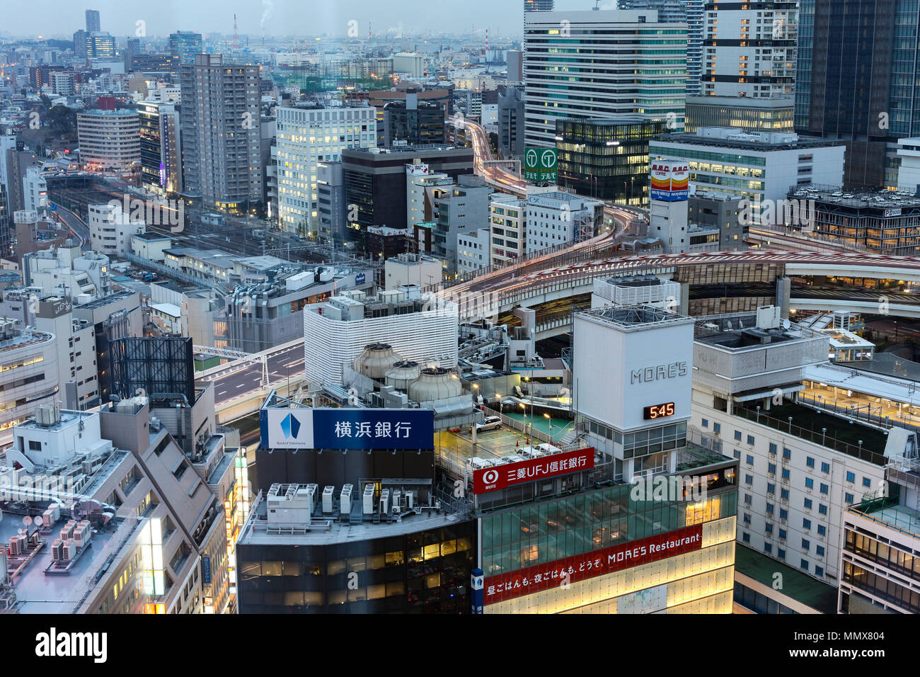 Auto japan hi-res stock photography and images - Alamy