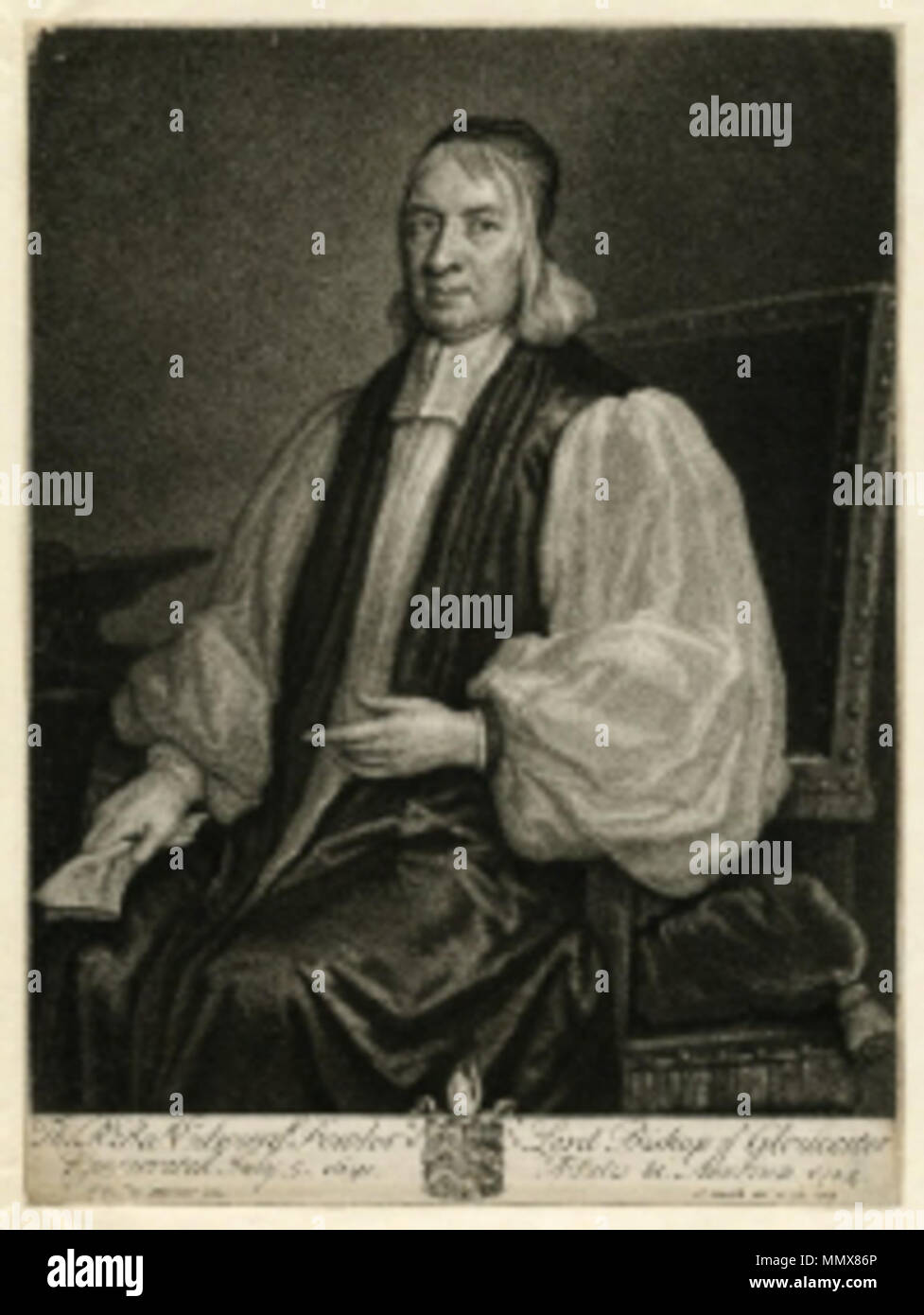 Edward fowler hi-res stock photography and images - Alamy