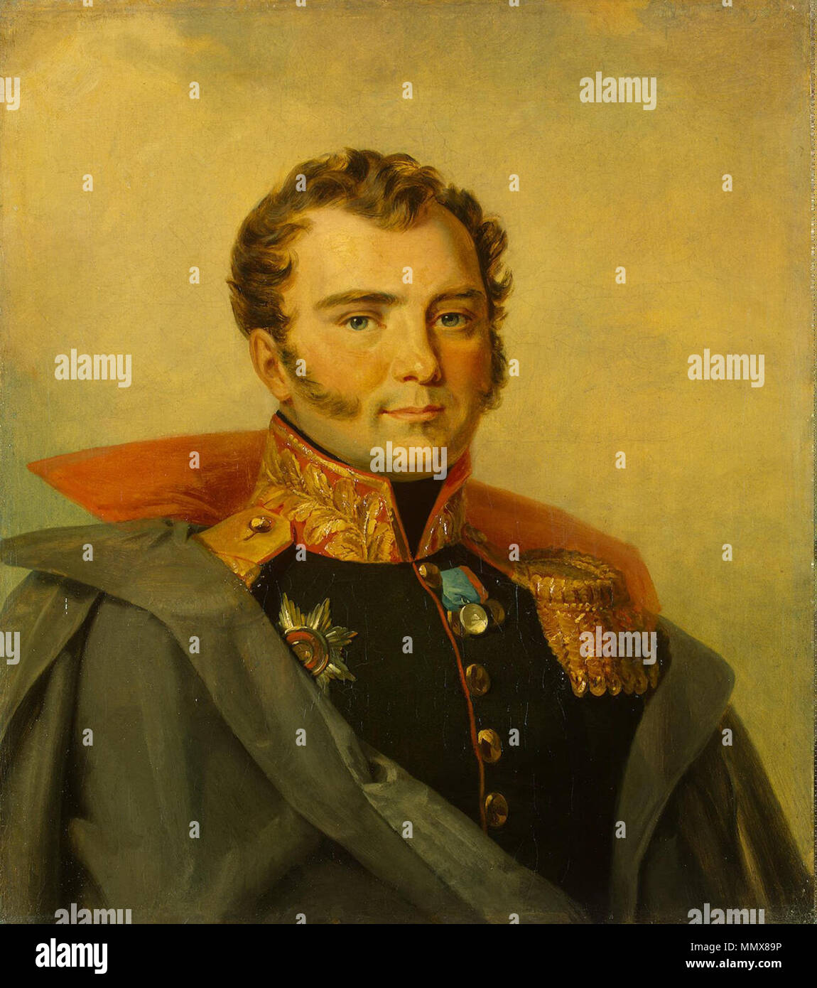 Kentish hero hi-res stock photography and images - Alamy
