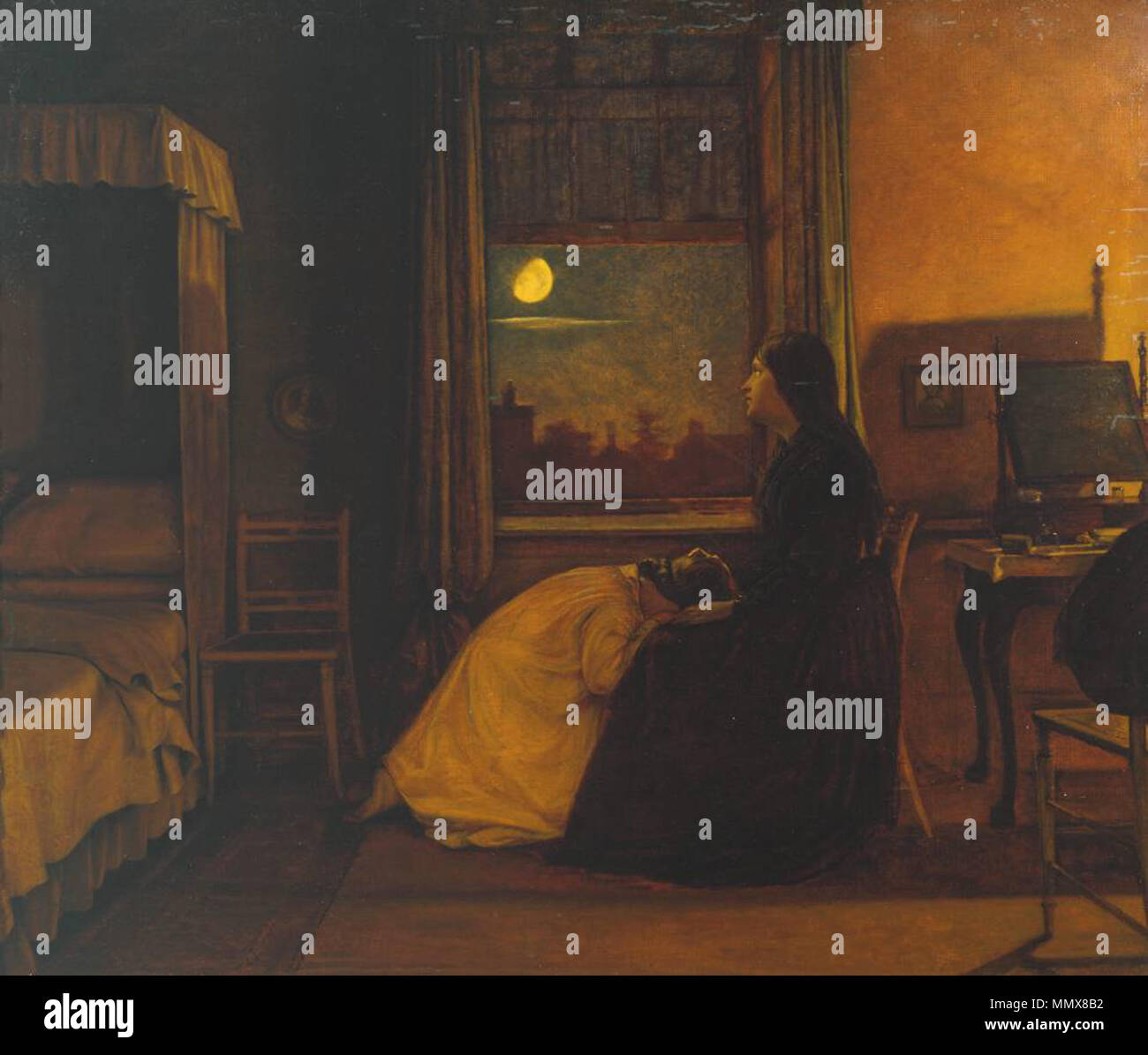 . Wikipedia page Past and Present Number Two.. 1858. Past and Present ...