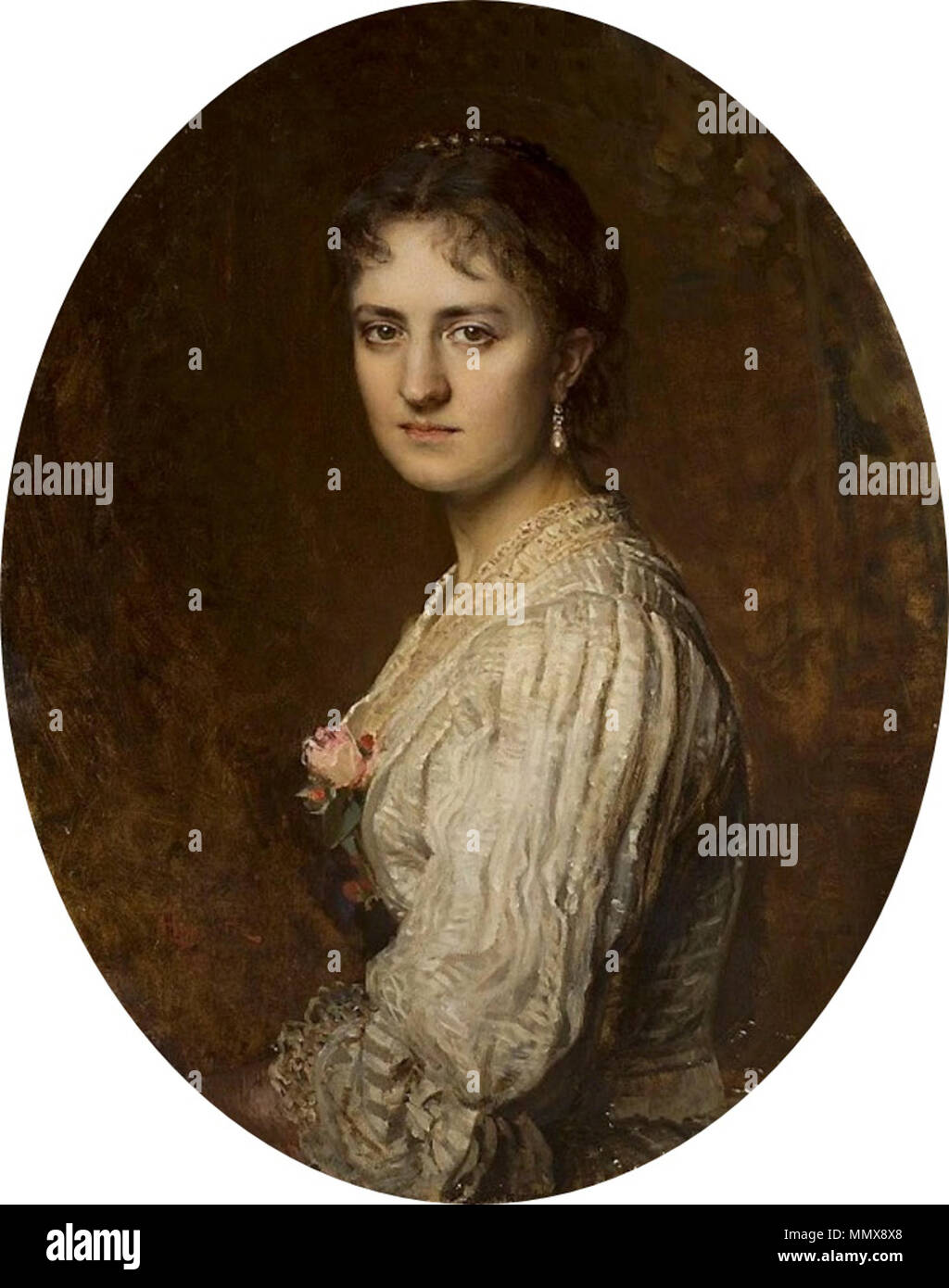 Anna branicka hi-res stock photography and images - Alamy