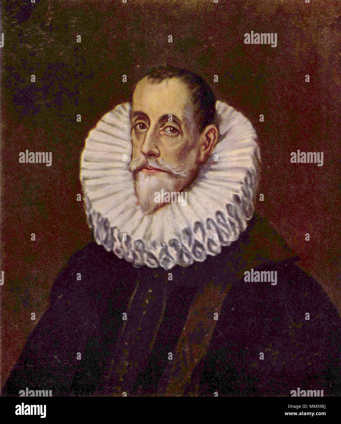 Don rodrigo hi-res stock photography and images - Alamy