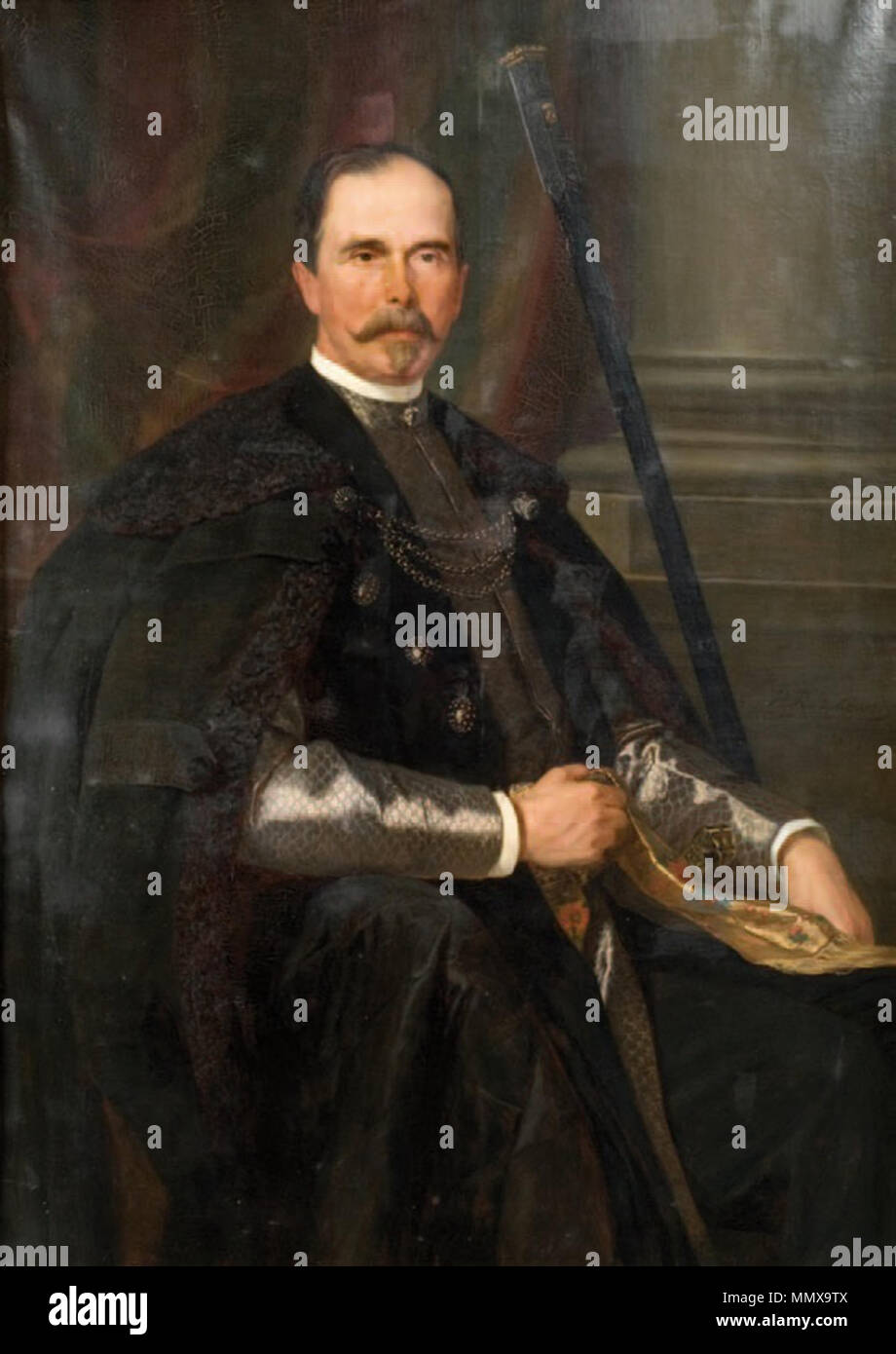 Tarnowski hi-res stock photography and images - Alamy