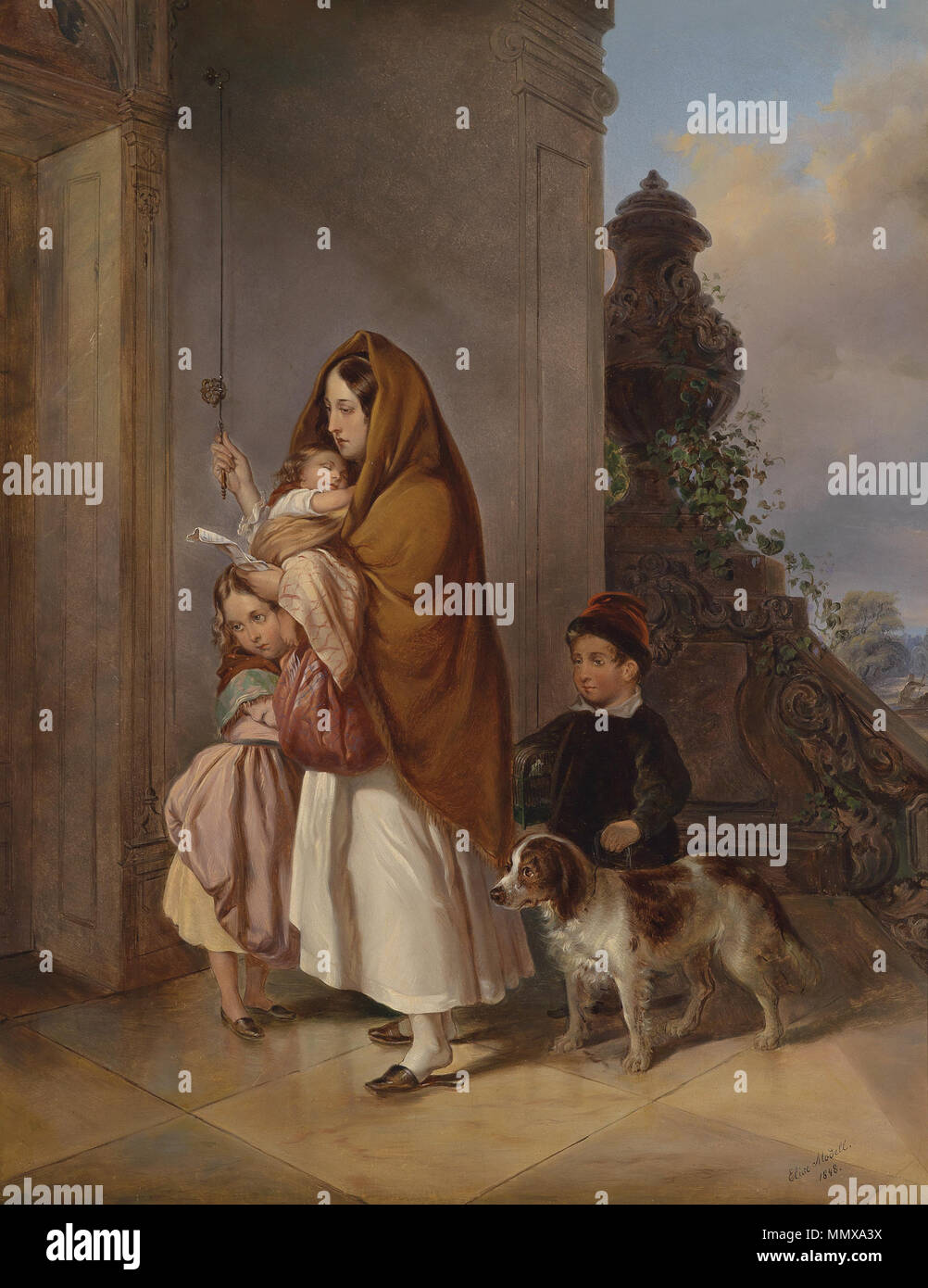 Model e hi-res stock photography and images - Alamy