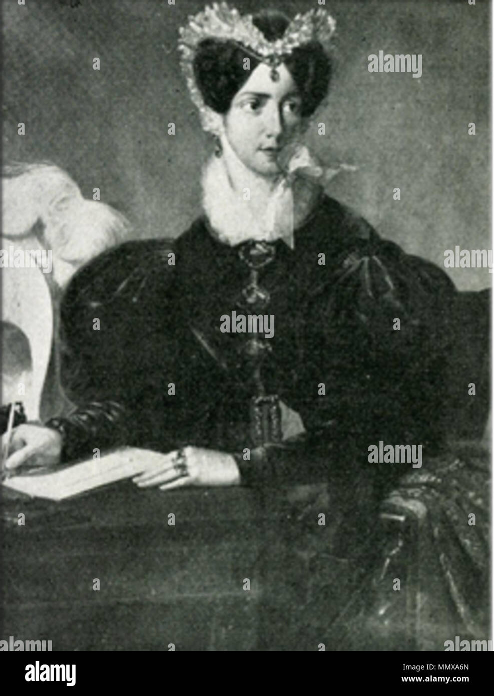 . English: Maria Elisabeth of Savoy, archduchess of Austria Elisabetta ...