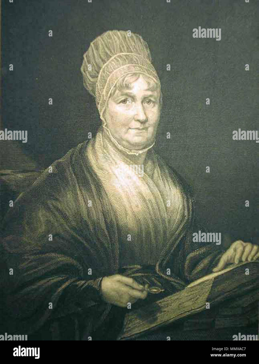 Elizabeth fry hi-res stock photography and images - Alamy