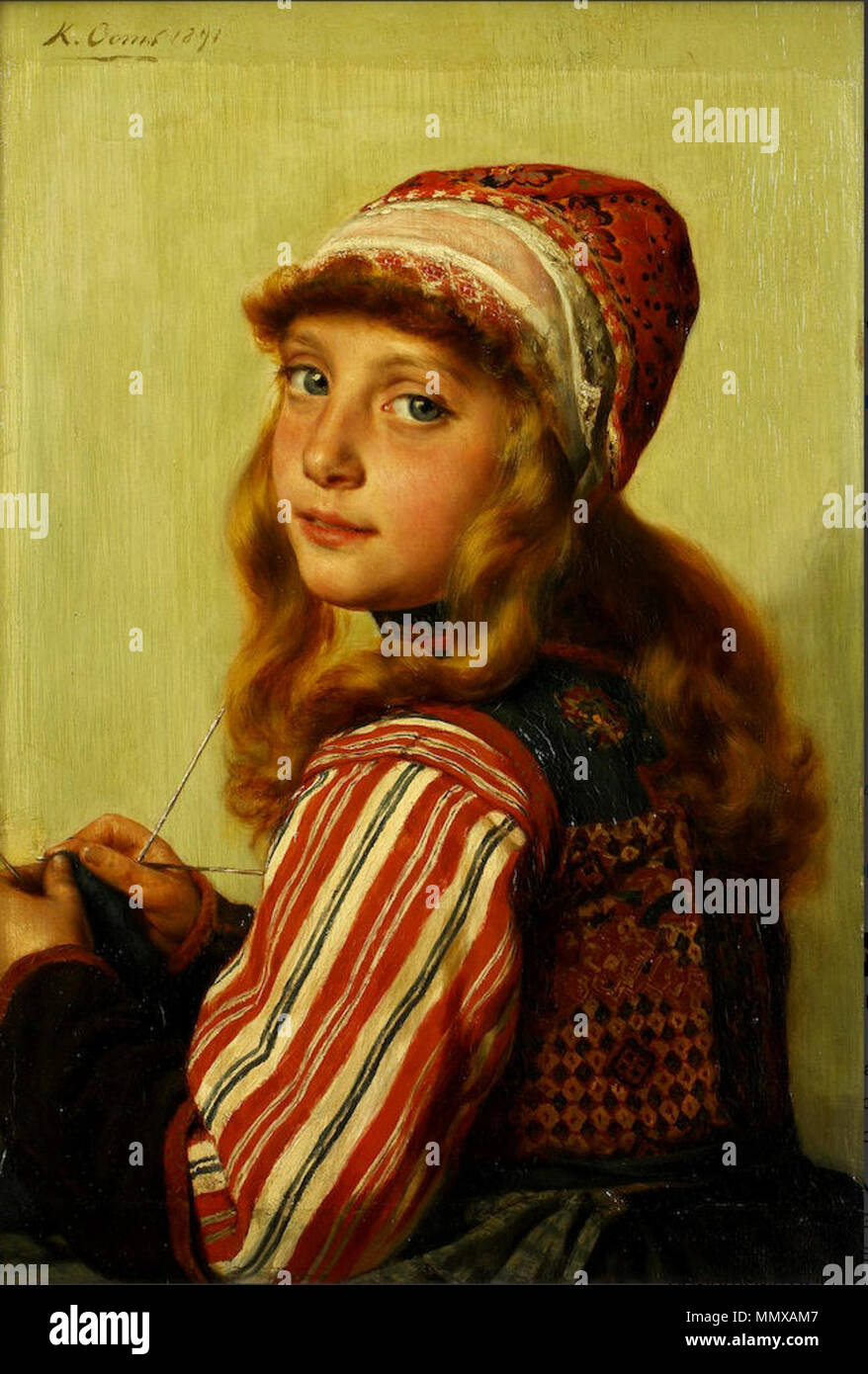 Ooms karel hi-res stock photography and images - Alamy