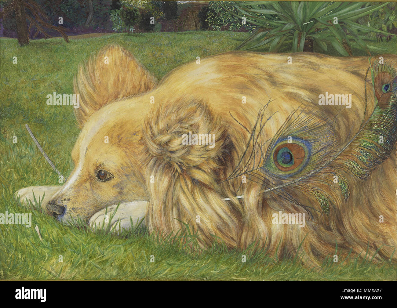 Emily jessie hi-res stock photography and images - Alamy