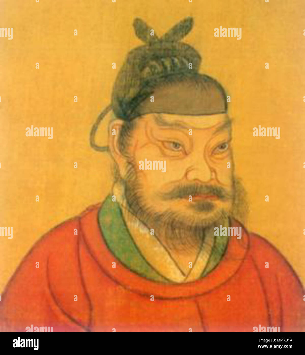 He jingtang hi-res stock photography and images - Alamy