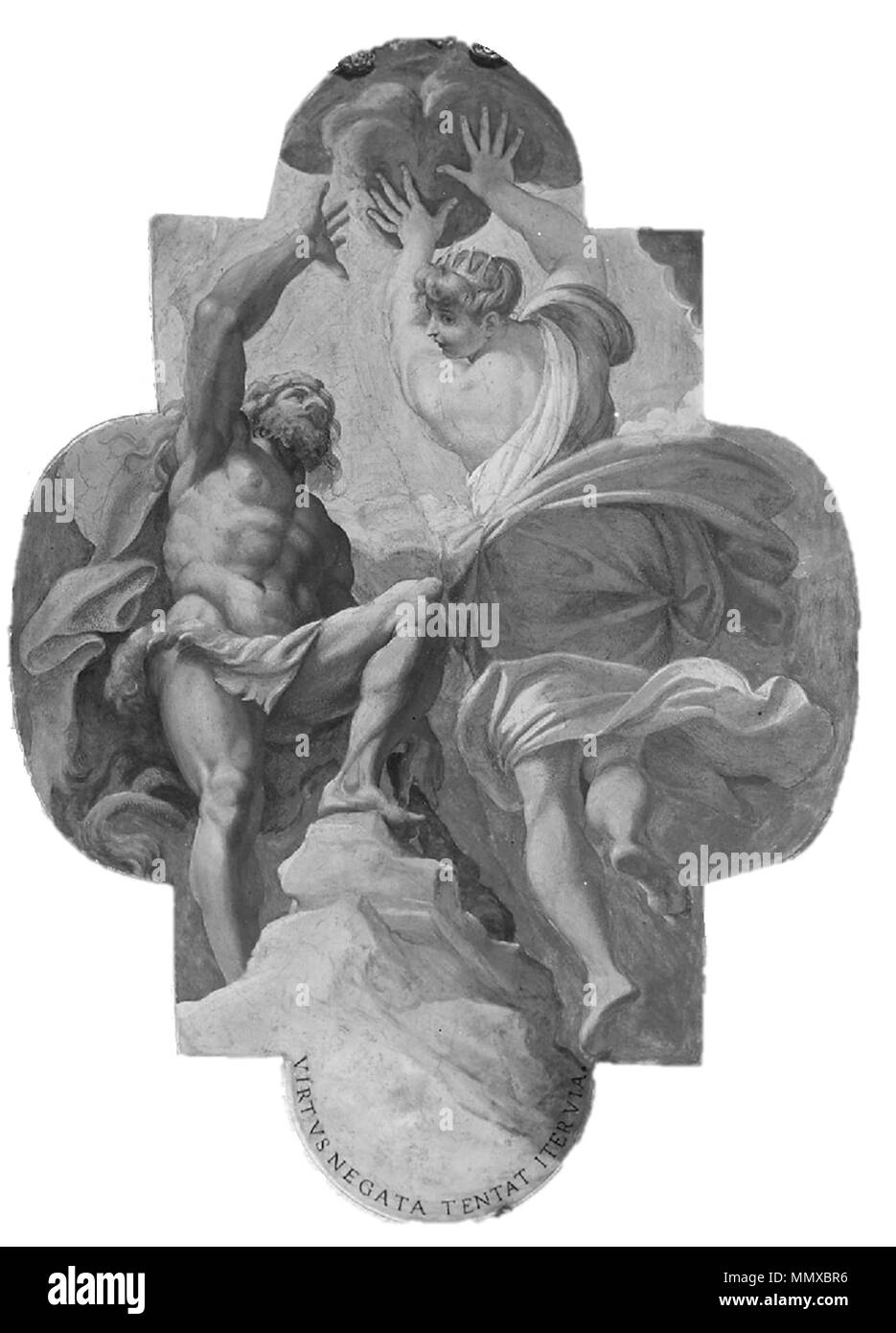 Ercole ercole Black and White Stock Photos & Images - Alamy