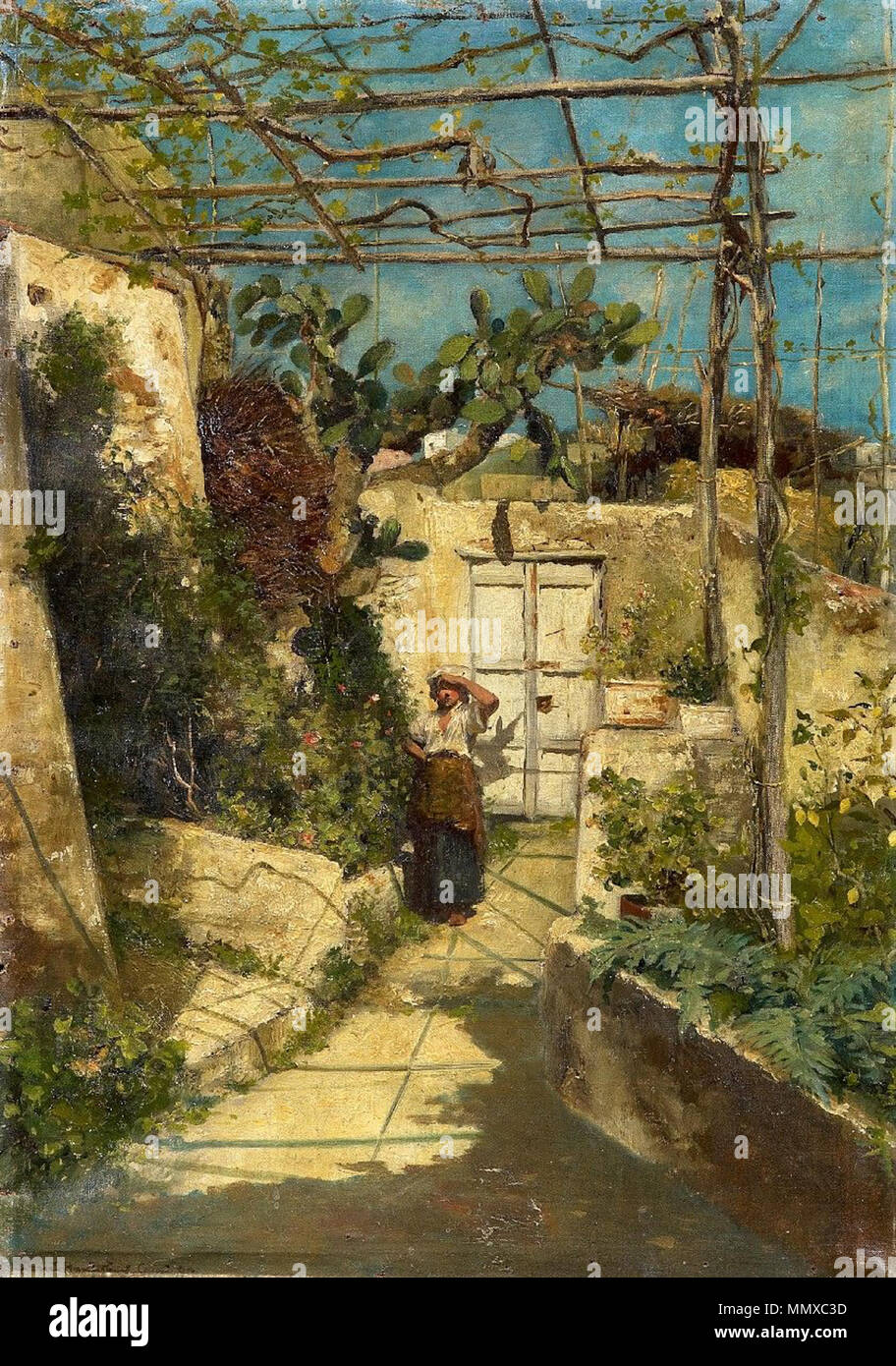 Hanfstangl hi-res stock photography and images - Alamy