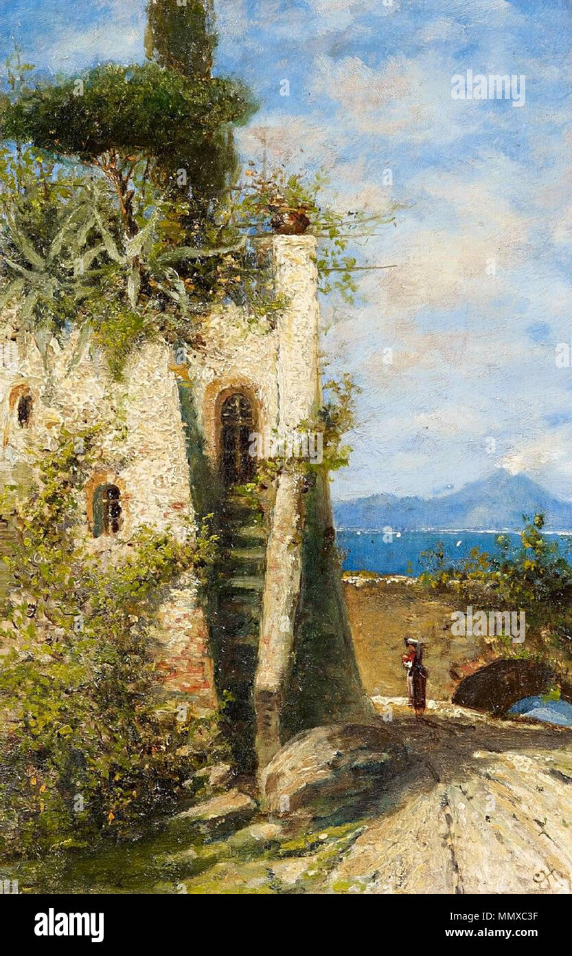 Ernst hanfstaengl hi-res stock photography and images - Alamy