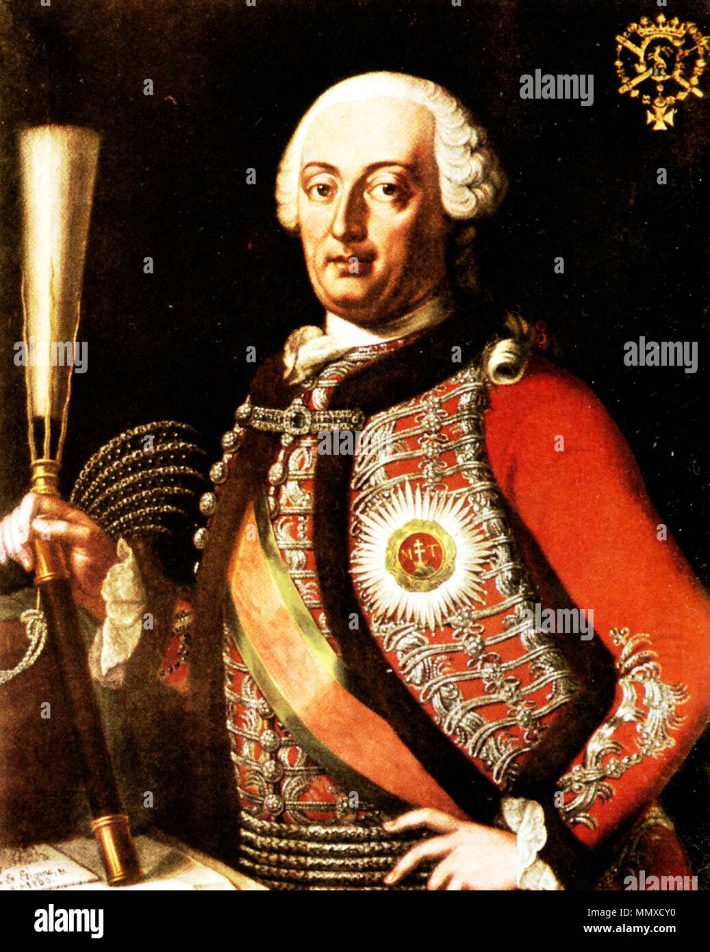 Pálffy hi-res stock photography and images - Alamy