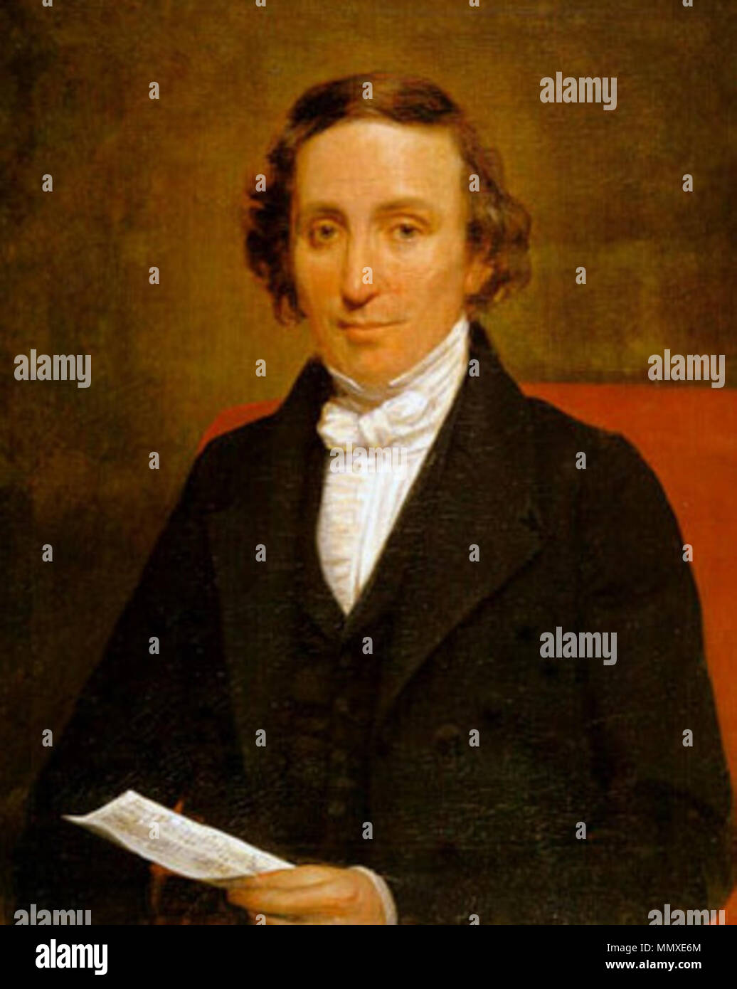 . Deutsch: Portrait von Frédéric Chopin . circa 1840. F. Chopin nah-1 ...