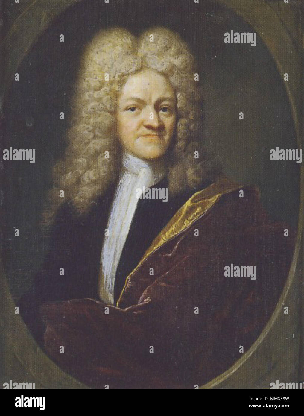 Johann fabricius hi-res stock photography and images - Alamy