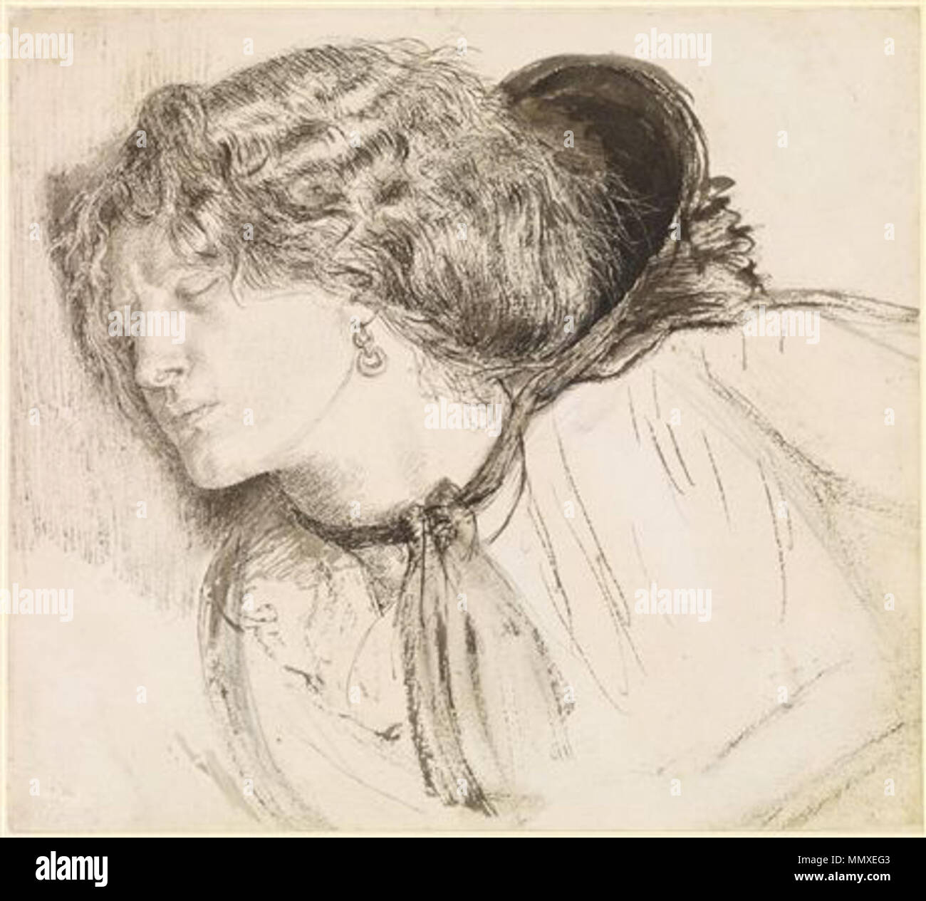 Cornforth fanny hi-res stock photography and images - Alamy