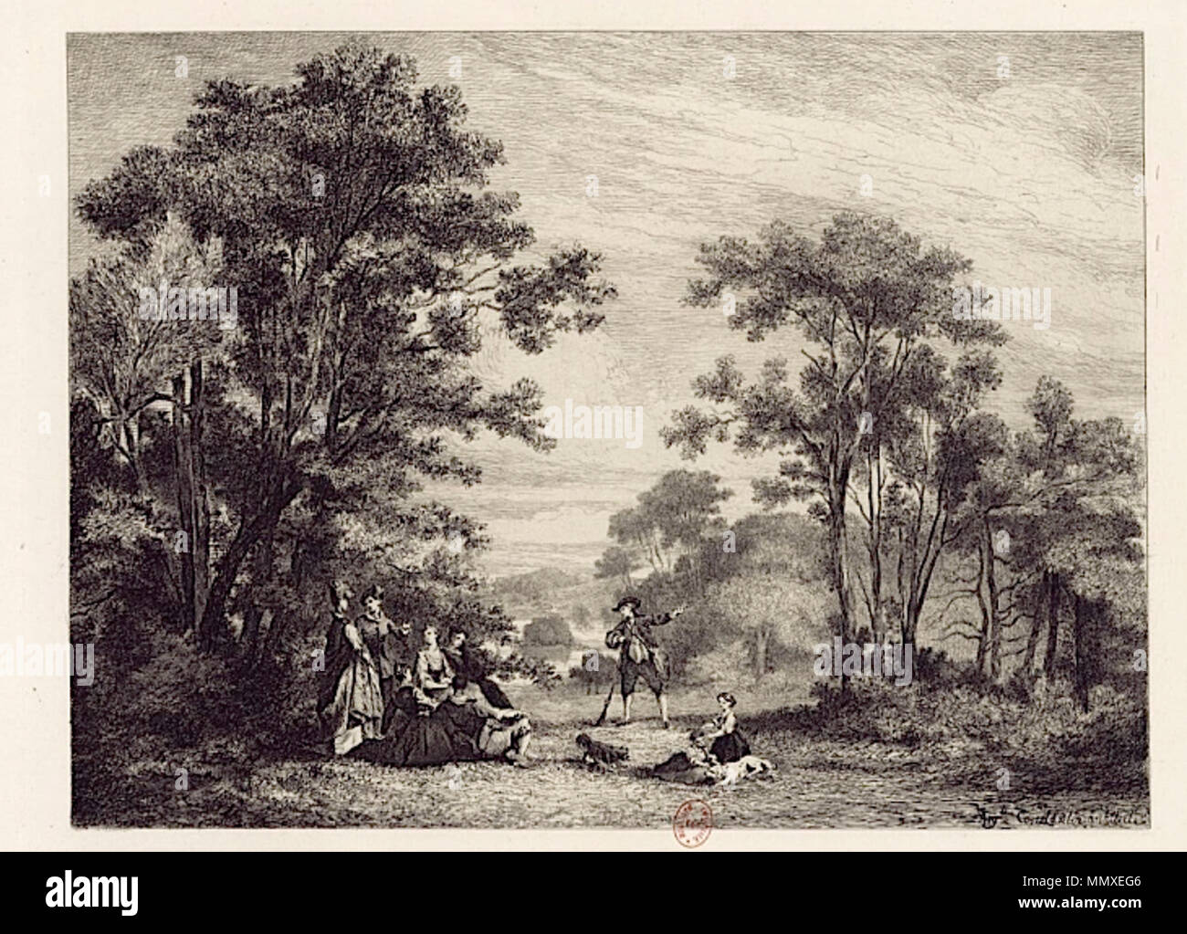 Cadart et chevalier hi-res stock photography and images - Alamy