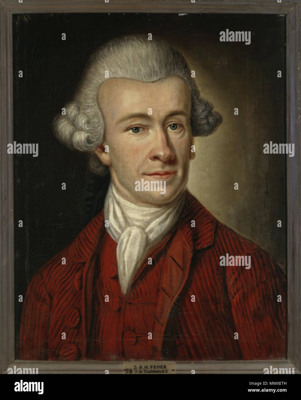 Circa 1772 hi-res stock photography and images - Alamy