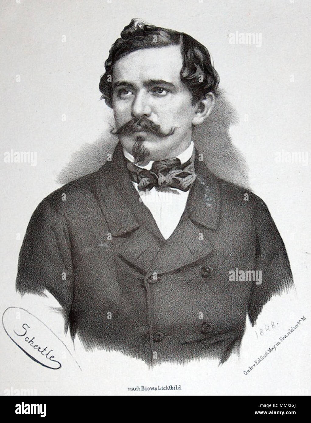 Lichnowsky hi-res stock photography and images - Alamy