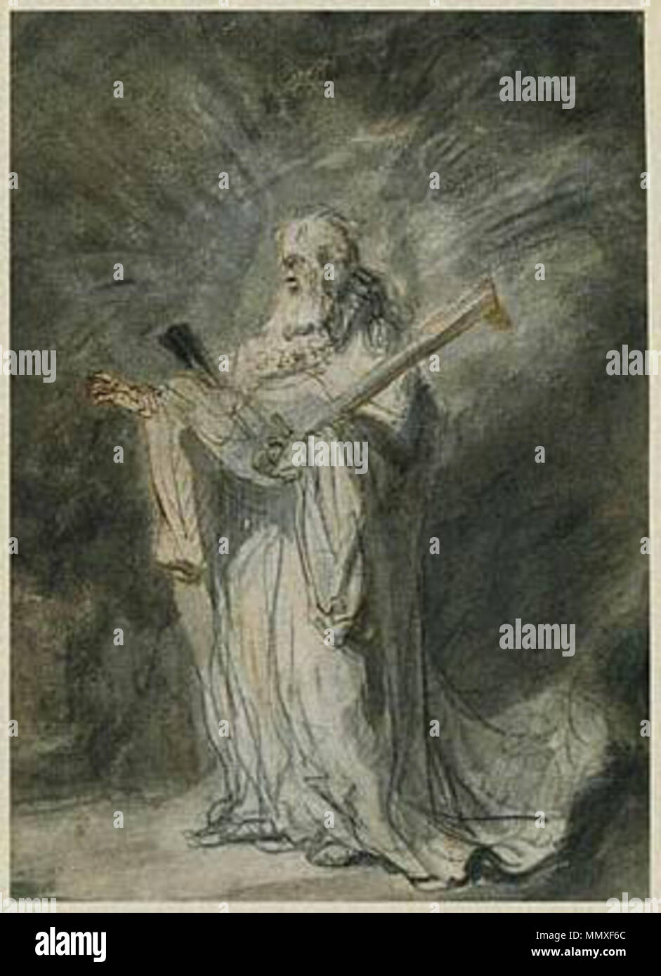 Joshua ferdinand hi-res stock photography and images - Alamy