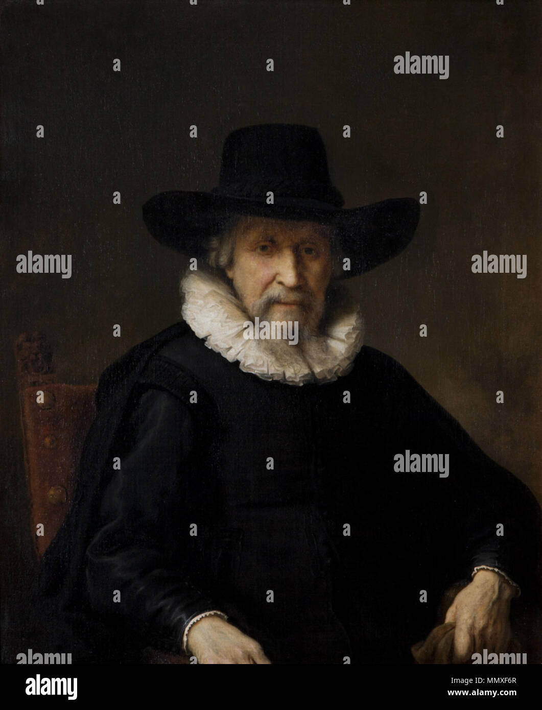 Hand resting on arm chair hi-res stock photography and images - Alamy