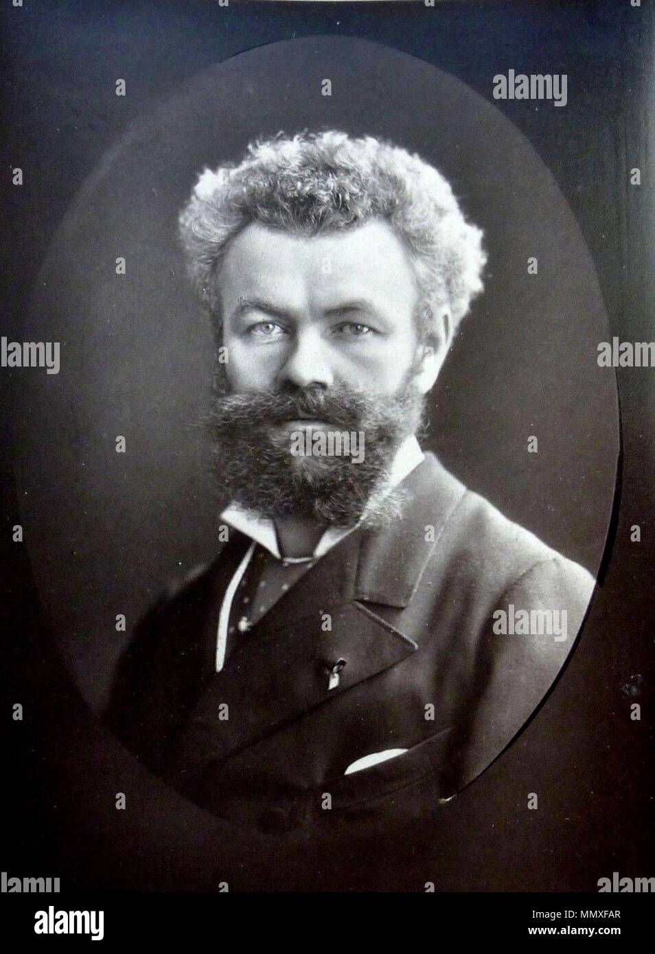 Ferdinand mulnier hi-res stock photography and images - Alamy