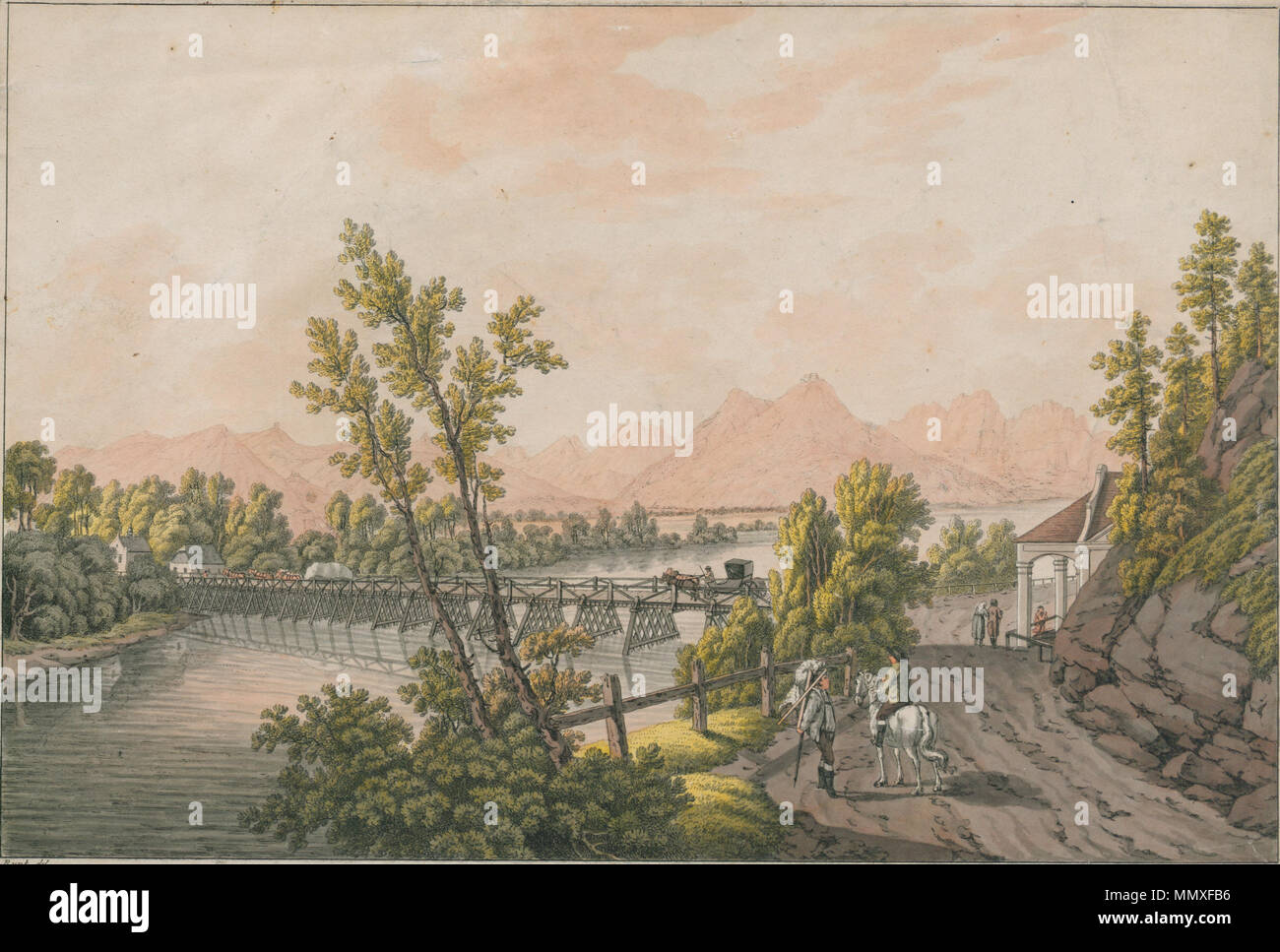 Ferdinand runk hi-res stock photography and images - Alamy