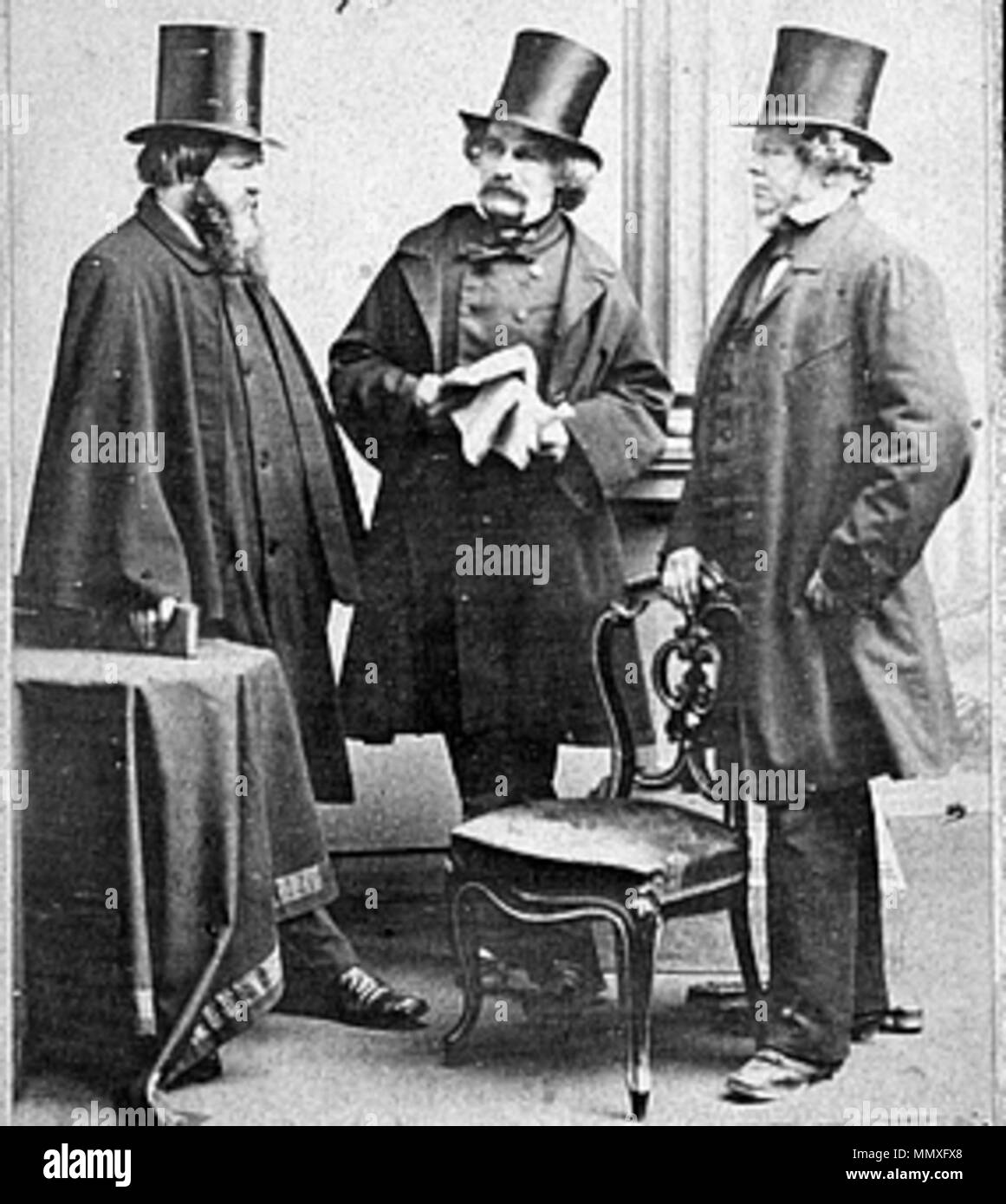 Nathaniel davis hi-res stock photography and images - Alamy