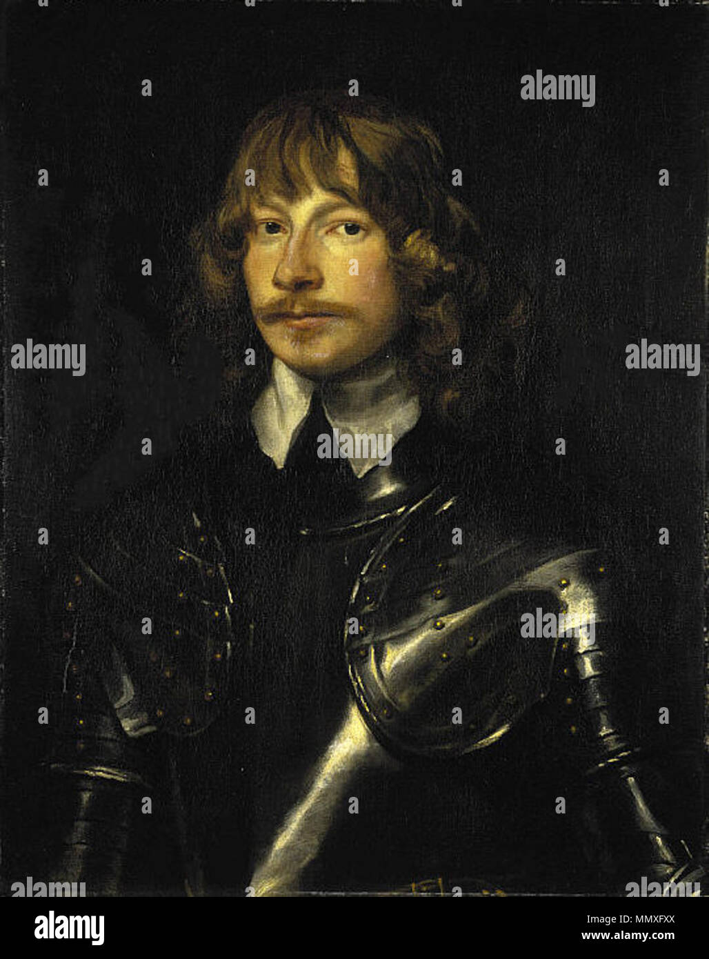 William dobson hi-res stock photography and images - Alamy