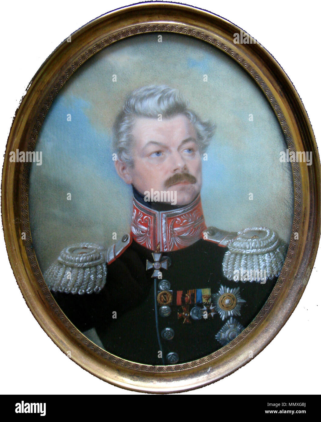 Fiodor hi-res stock photography and images - Alamy