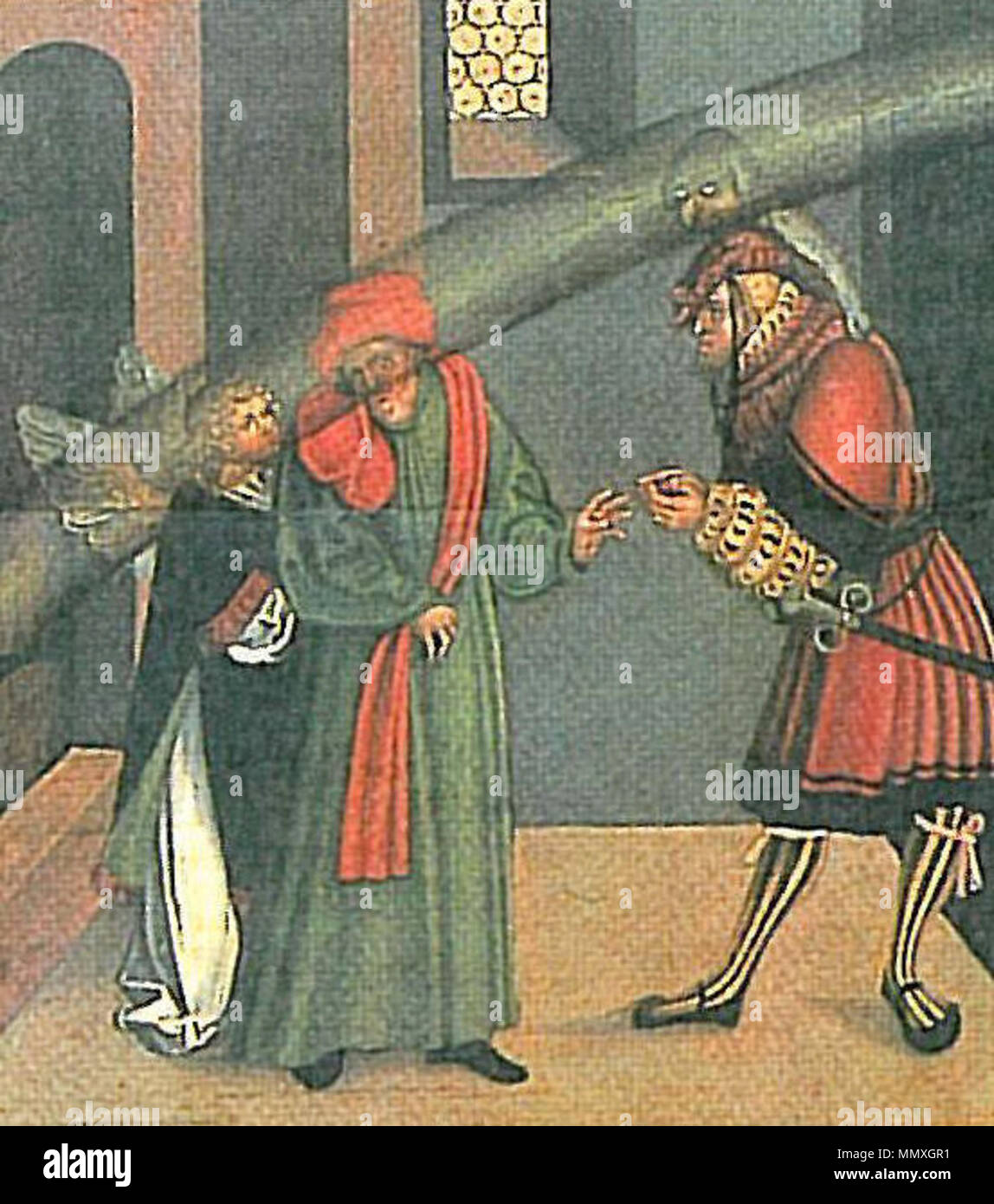 Second Commandment Catholic