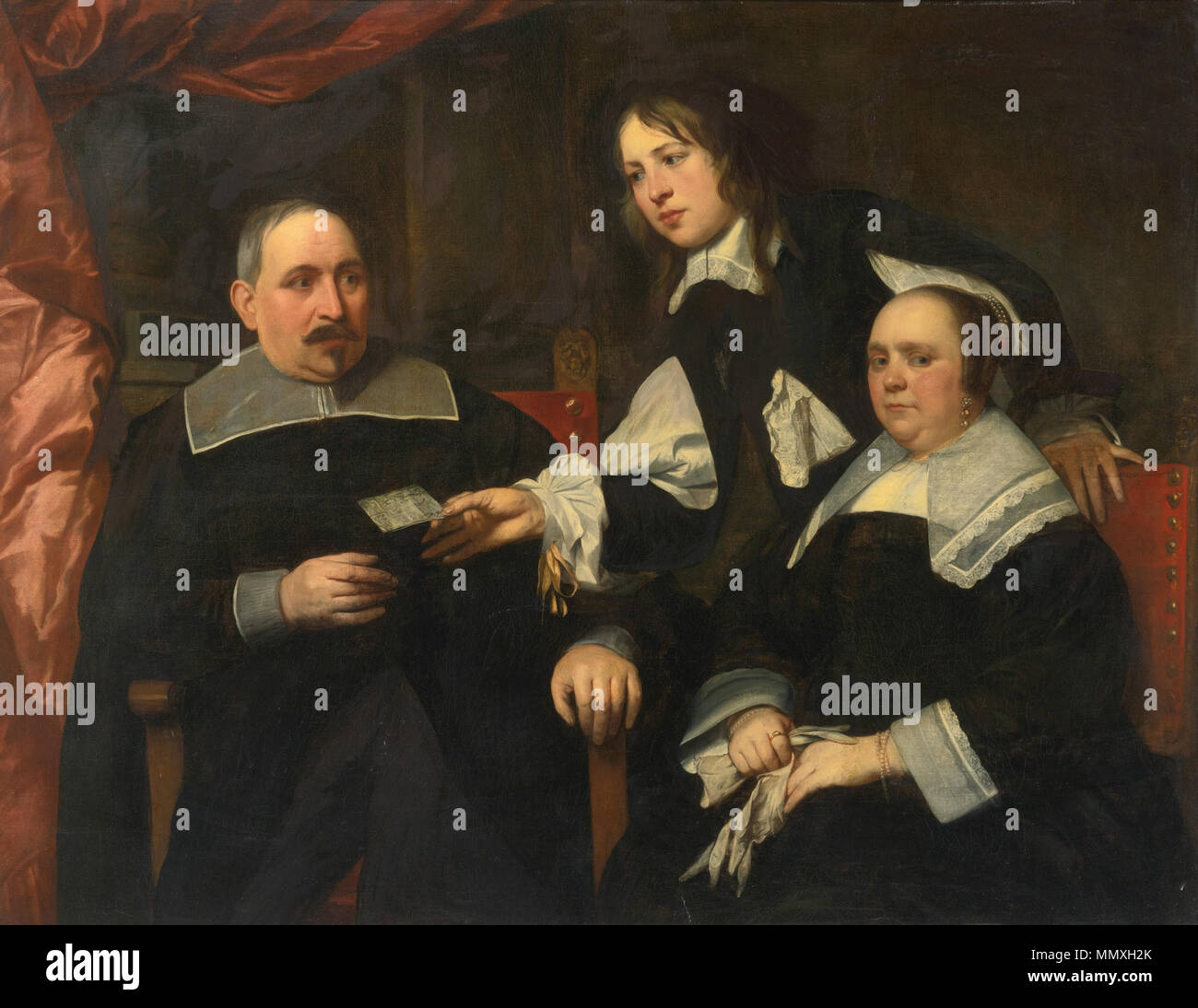 Netherlandish painter early 16th century hi-res stock photography and ...