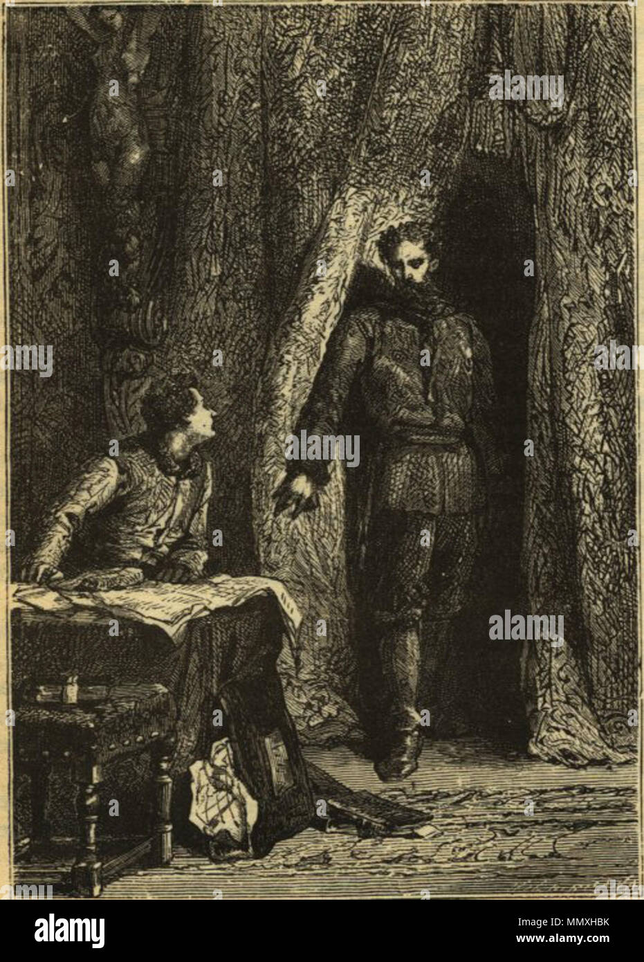 Nautilus Library Nemo 20000 Nautilus Library Nemo Stock Photo - Alamy