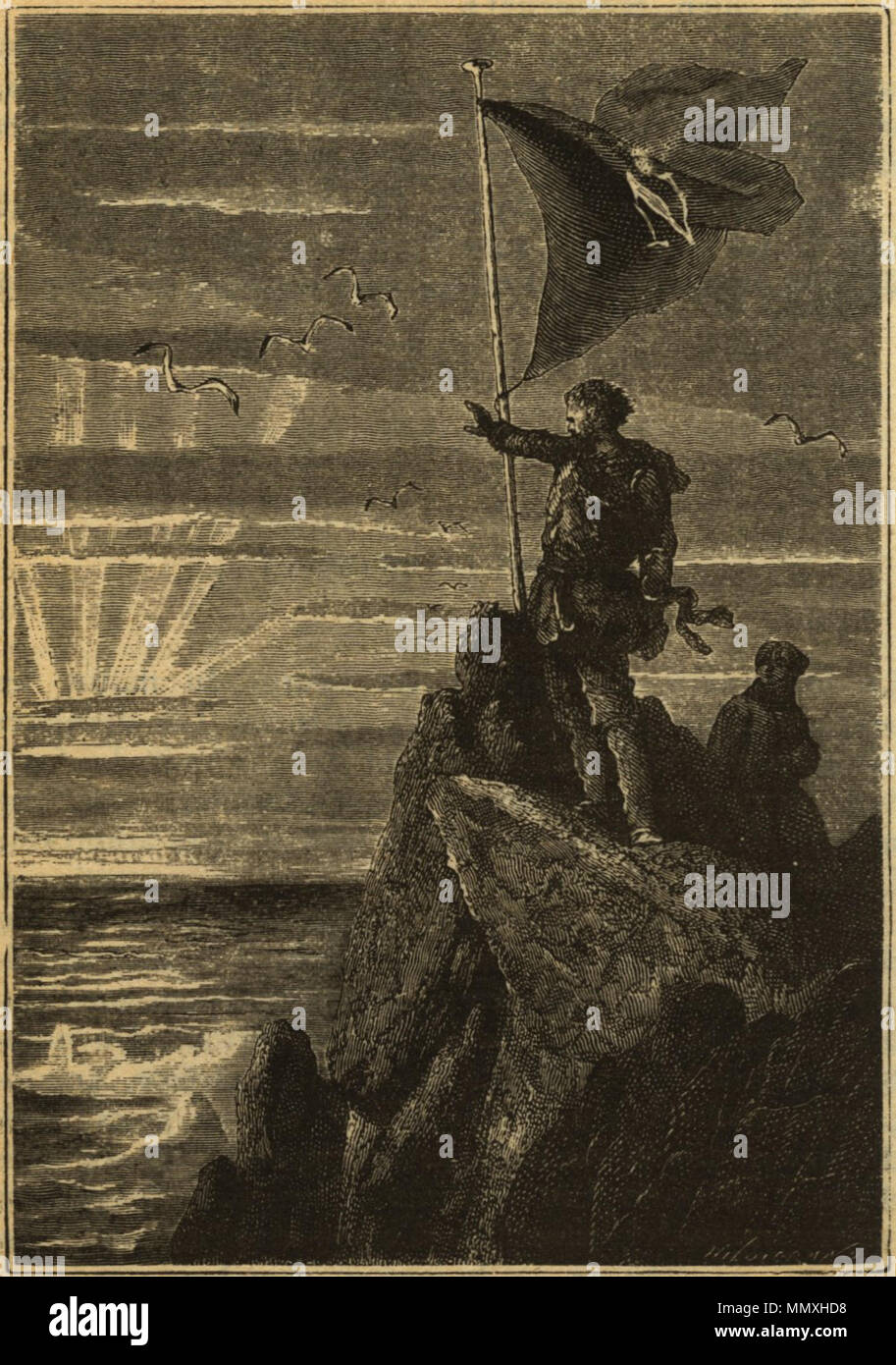 Captain nemo hi-res stock photography and images - Alamy