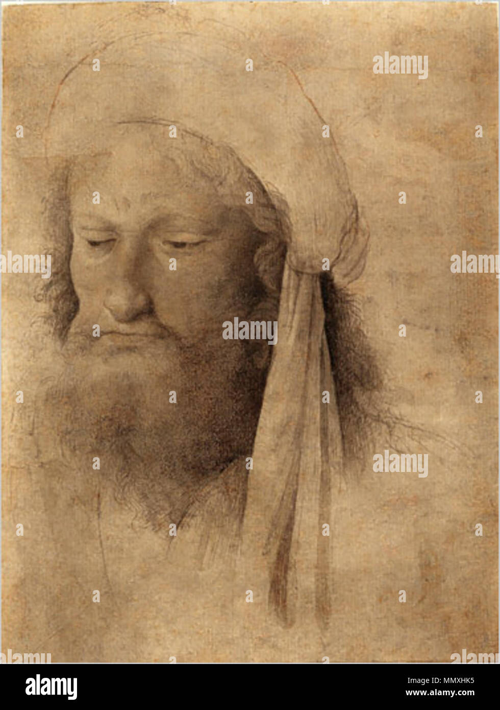 Giovanni bellini artist hi-res stock photography and images - Alamy