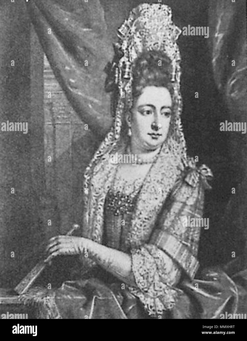 1655 1688 Black and White Stock Photos & Images - Alamy