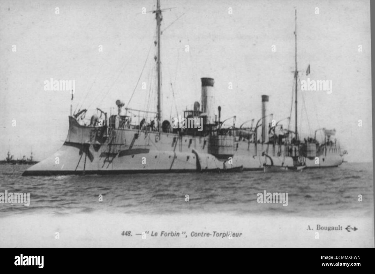 Forbin hi-res stock photography and images - Alamy