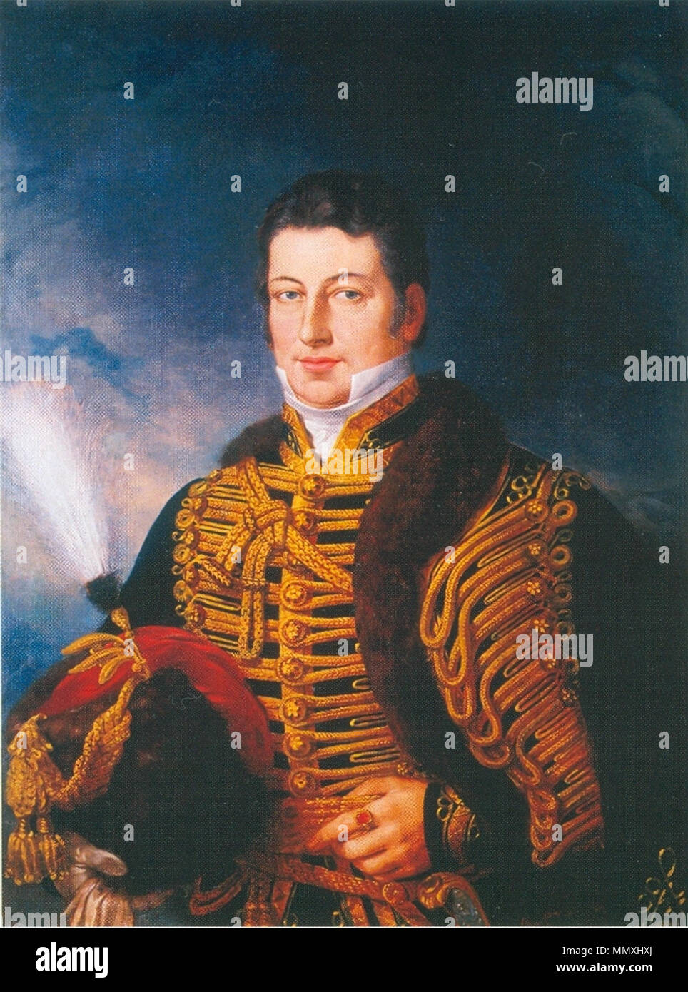 Forray hi-res stock photography and images - Alamy