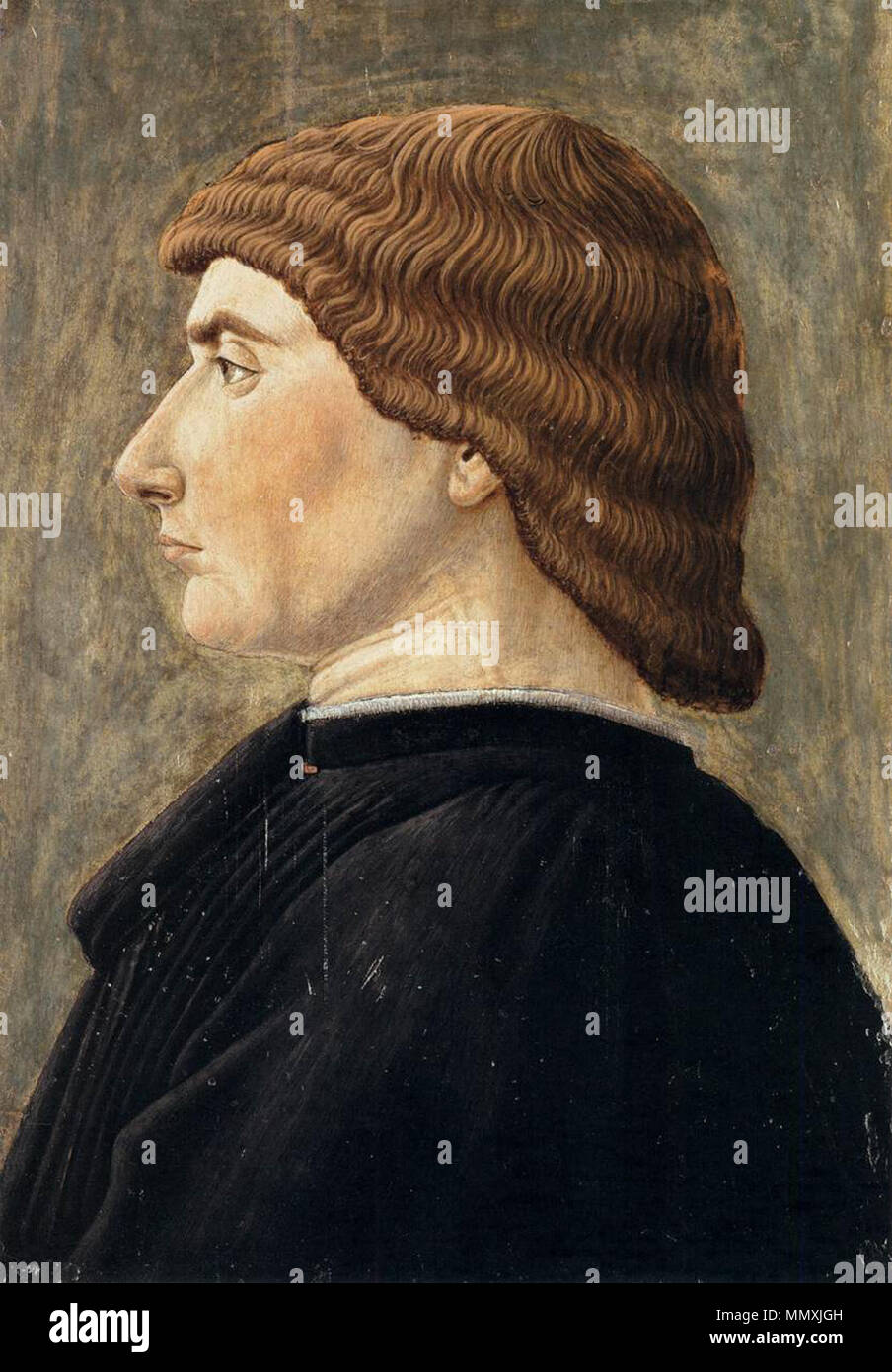 Fra carnevale hi-res stock photography and images - Alamy