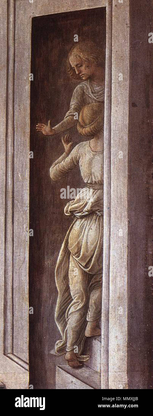 Two kneeling donors hi-res stock photography and images - Alamy