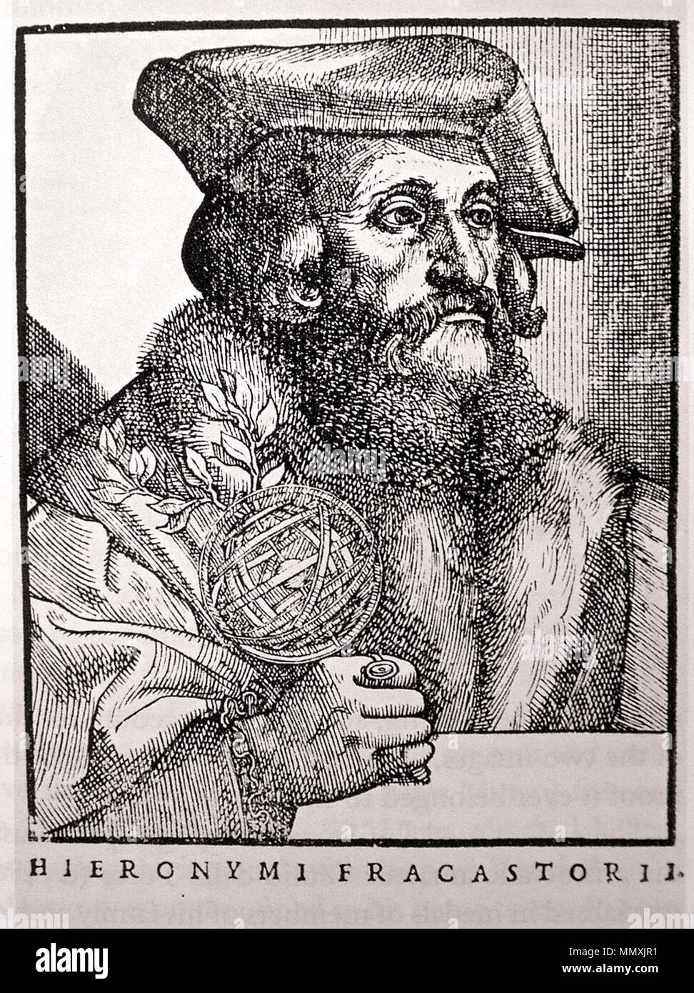 G fracastoro hi-res stock photography and images - Alamy