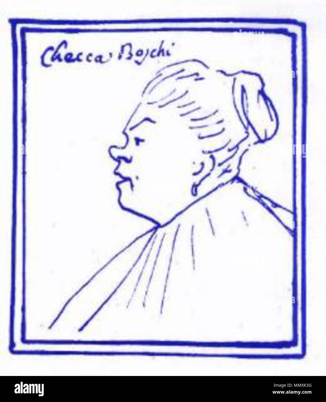 Vanini hi-res stock photography and images - Alamy