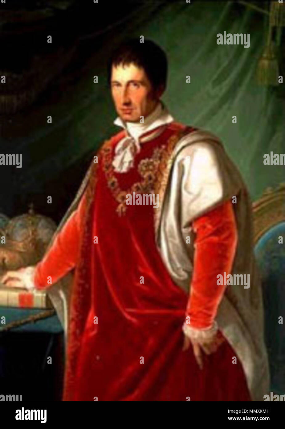 House of austria este hi-res stock photography and images - Alamy