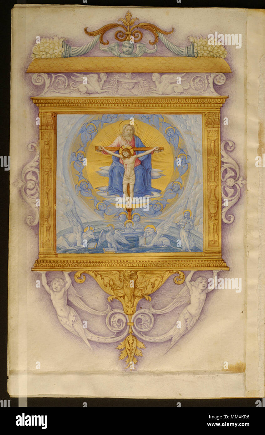 Petrarca manuscript hi-res stock photography and images - Alamy